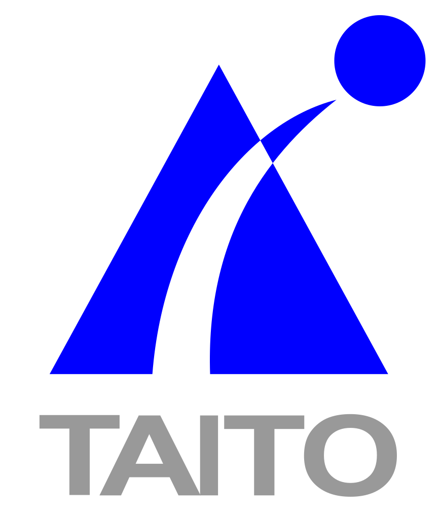 Taito – All Blue Anime