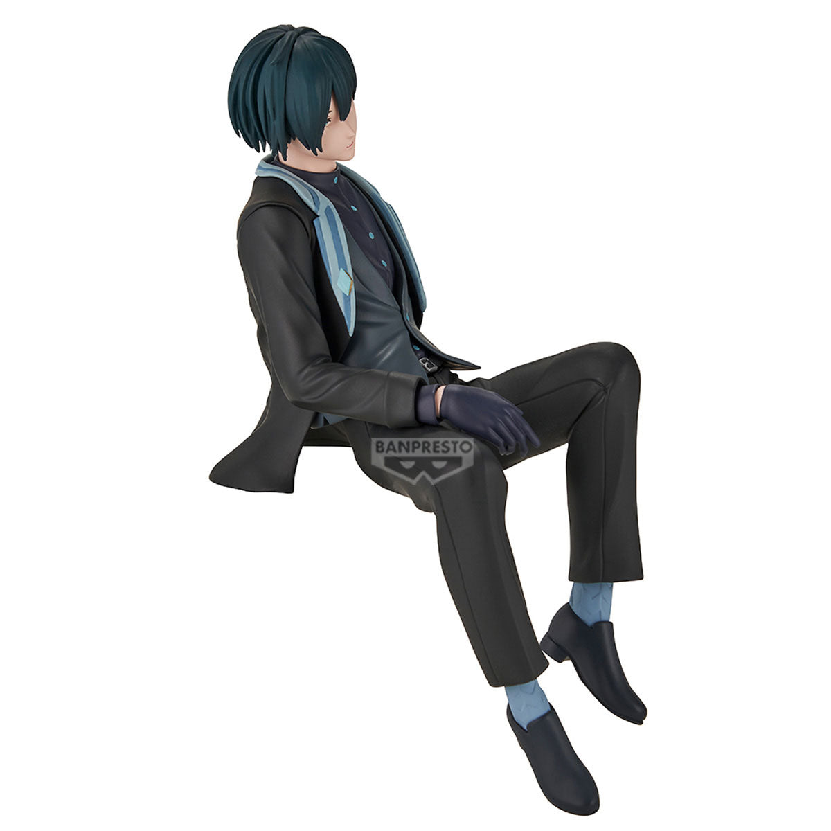 Banpresto Blue Lock Sweets Flavor Rin Itoshi Figure BP28903 – All Blue ...