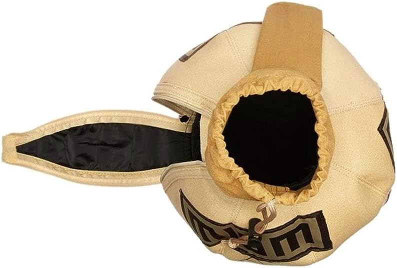 Naruto Shippuden Gaara's Gourd Sand Bag Official Backpack GE5456 – All ...