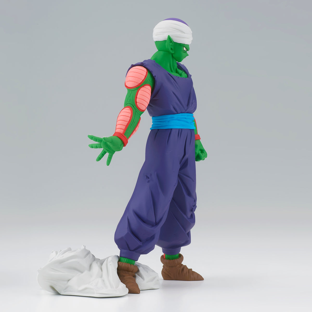Banpresto Dragon Ball Z Solid Edge Works Vol.13 Piccolo Ver.B Figure B ...