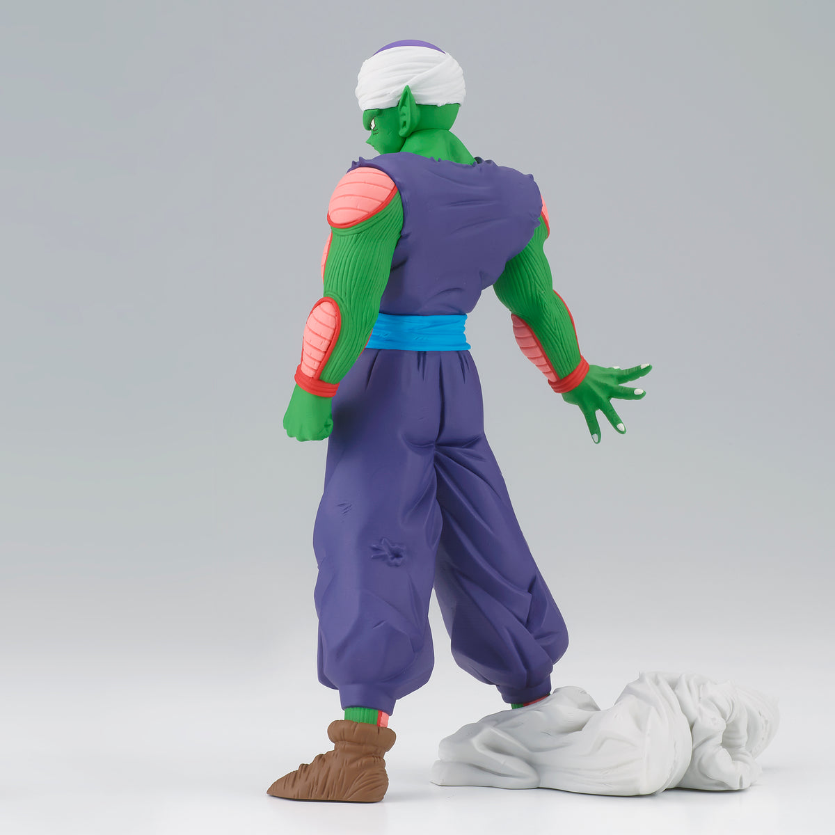 Banpresto Dragon Ball Z Solid Edge Works Vol.13 Piccolo Ver.B Figure B ...