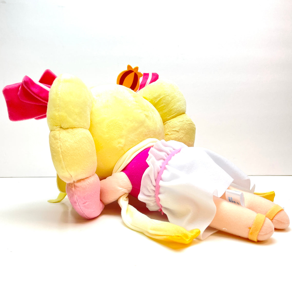 Sega Re Zero: Starting Life in Another World Big Nesoberi Plush Doll ...