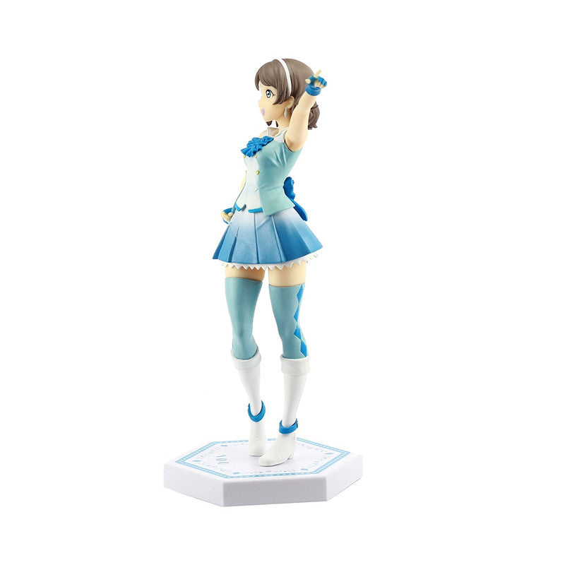 FuRyu Love Live! Sunshine!!: You Watanabe SSS Figure – All Blue Anime