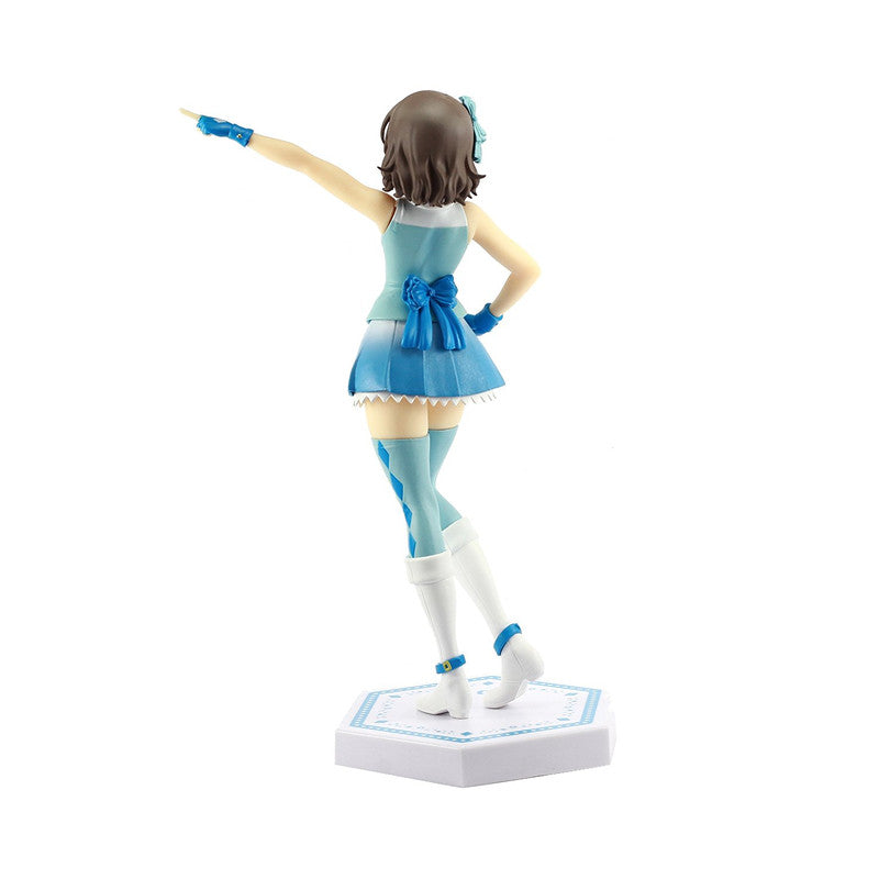 FuRyu Love Live! Sunshine!!: You Watanabe SSS Figure – All Blue Anime