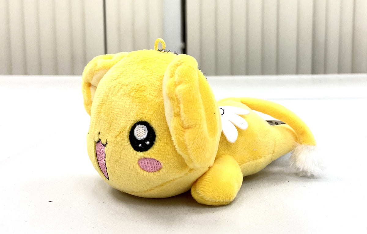 Sega CardCaptor Sakura Clear Card Small Cerberus Kero-chan Spinel Sun ...